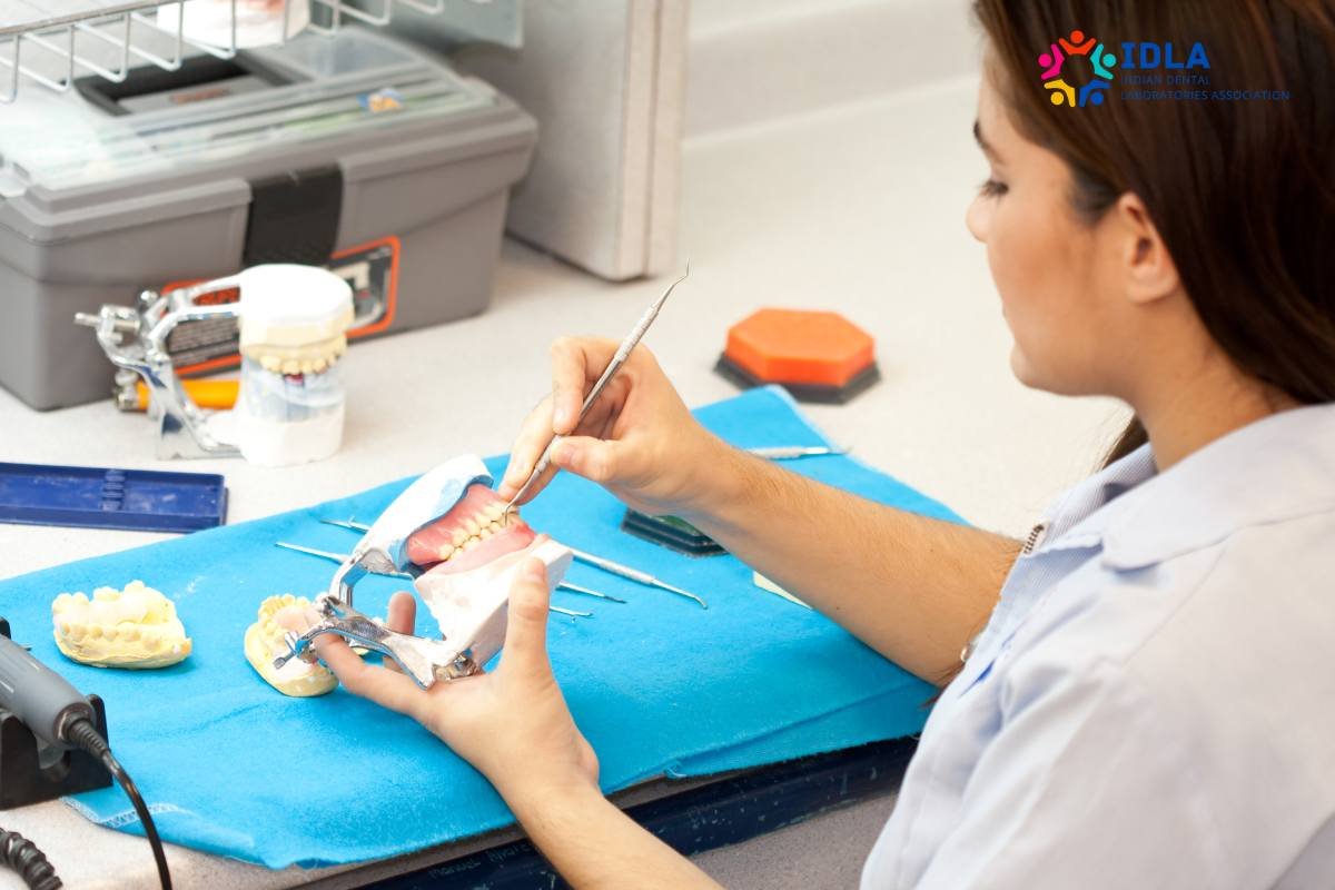 About Us – Indian Dental Laboratories Association